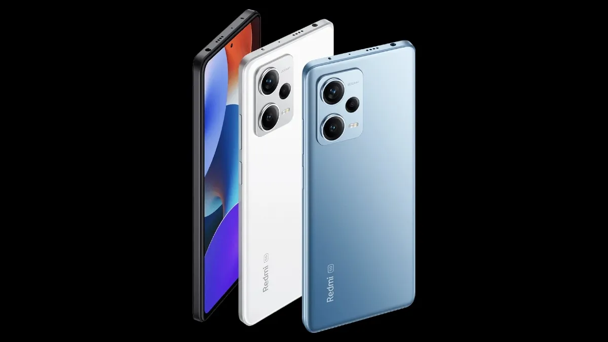 Redmi Note 13 Series 2023: Four Models leaked - Date, Specs and Prices ...